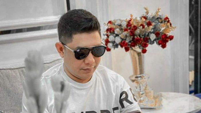 Politisi Gerindra Najmuddin, Pendatang Baru yang Mengejutkan Peta ...