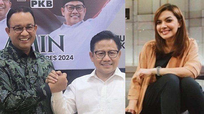 Organisasi Sayap PKB dan Cak Imin Beda Pendapat Soal Timnas AMIN, Najwa ... Organisasi Sayap PKB dan Cak Imin Beda Pendapat Soal Timnas AMIN, Najwa ...