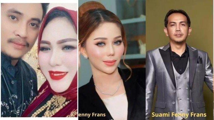 2 Alasan Mira Hayati Bikin Polda Sulsel Tak Berani Tahan, Suami Fenny ...