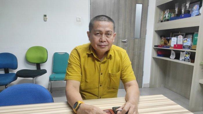 Ferel Supomo Calo BPN Makassar Masih Berkeliaran - Tribun-timur.com