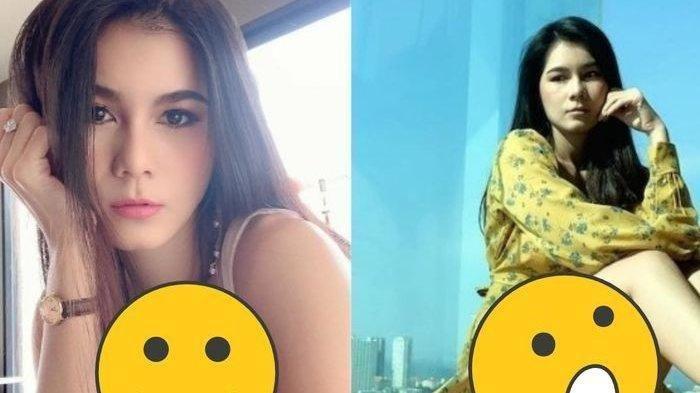 Nasib Artis Dulu Pamer Nikahi Pria Tajir 73 Tahun, Kini Cerai dan ...