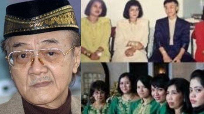 Nasib Eyang Subur Dulu Punya 25 Istri dan Dituding Dukun Sesat, Begini ...
