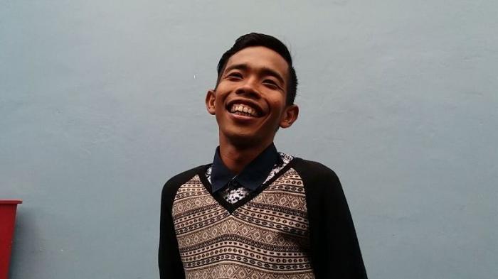 Nasib Komedian Dede Sunandar Terancam Gagal Lolos ke DPRD, Padahal ... Nasib Komedian Dede Sunandar Terancam Gagal Lolos ke DPRD, Padahal ...