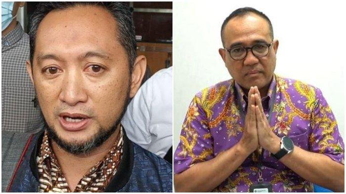 Mengapa Andhi Kepala Bea Cukai Makassar Belum Dipecat Kemenkeu? Beda ...