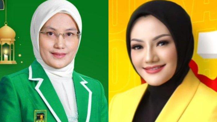 Dinasti Ratu Atut 'Ketiban Durian' Setelah PPP Terdepak di Parlemen ...