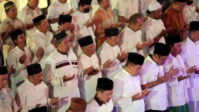 Niat Lengkap Tata Cara Shalat Qobliyah dan Shalat Badiyah Jumat ...