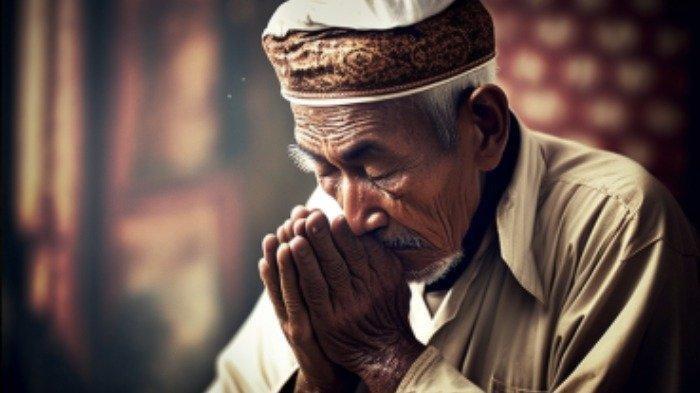 8 Cara Mengamalkan Ayat Seribu Dinar Pembuka Pintu Rezeki Tribun