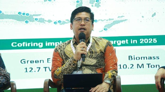 PLN Kembangkan Biomassa untuk Kurangi Emisi Karbon Sekaligus ...