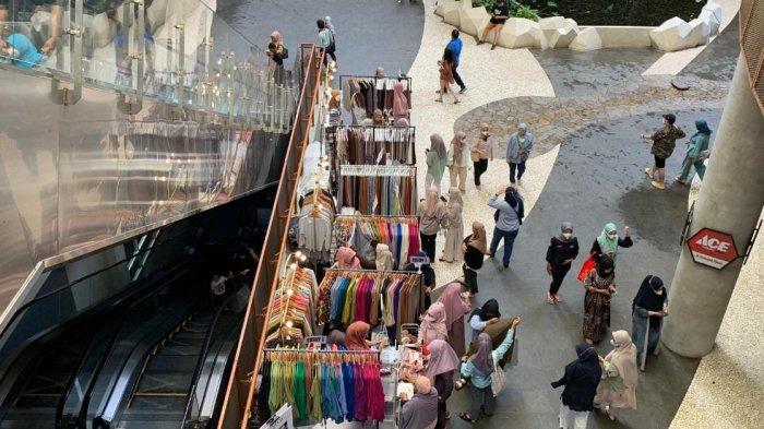 Mall di Makassar Diprediksi Makin Ramai di Tahun 2023 - Tribun-timur.com