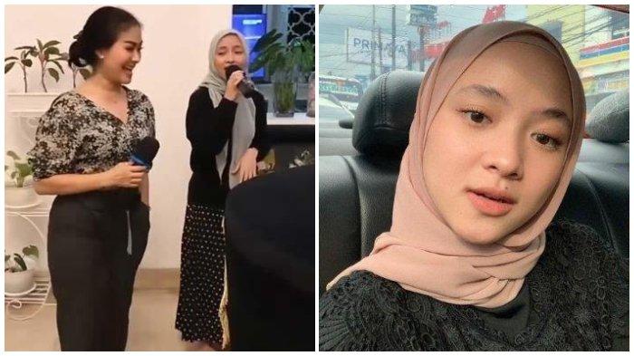 Nasib Nissa Sabyan Setelah Rebut Ayus Suami Ririe Fairus, Direkam Saat Joget Bareng Iis Dahlia ...
