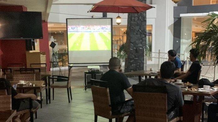 Nobar Euro 2024 di Swiss-Belinn Panakkukang Mulai Rp48 Ribu/Orang ...