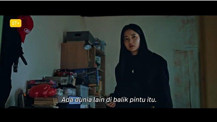 Nonton Online Drakor Revenant 2023 Sub Indo Episode 1, 2, 3, 4, 5, 6, 7 ...
