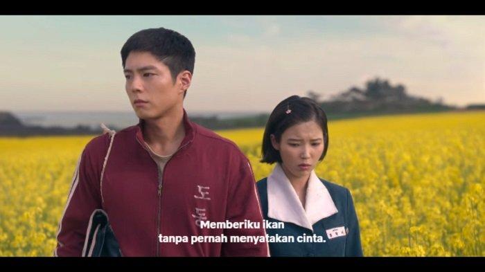 Nonton Online Drakor When Life Gives You Tangerines Sub Indo Episode 5-8 - Tribun-timur.com