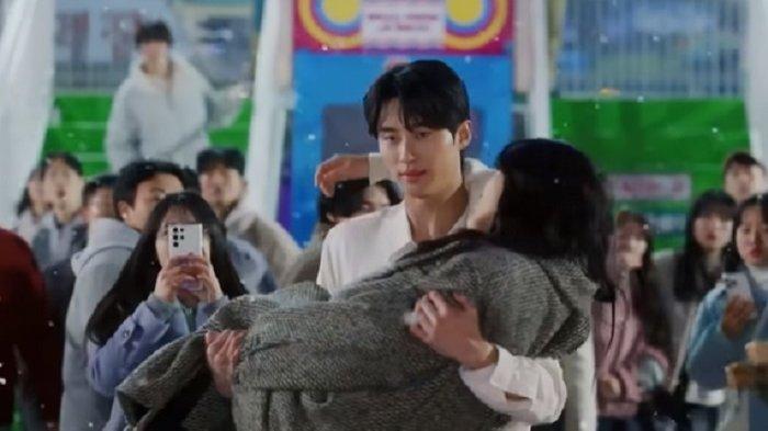 Nonton Online Lovely Runner Sub Indo Episode 15 - Halaman 3 - Tribun-timur.com