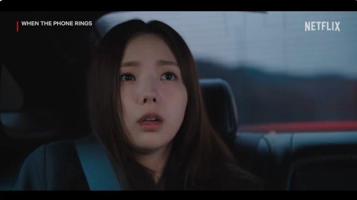 Nonton When The Phone Rings Sub Indo Episode 9-10 - Tribun-timur.com