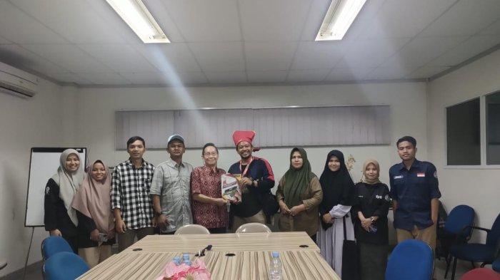 IKA SMADA Makassar Siap Serbu Malino, Temu Alumni Lewat Tudang Sipulung ...