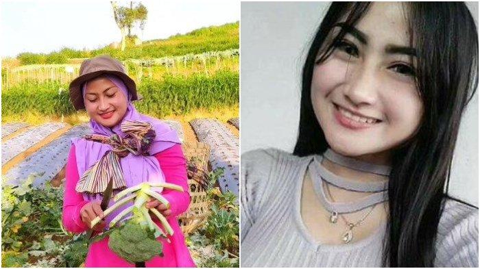 Ingat Novi Listiana? Artis Seksi Dulu Eksis Jadi Penyanyi Dangdut ...