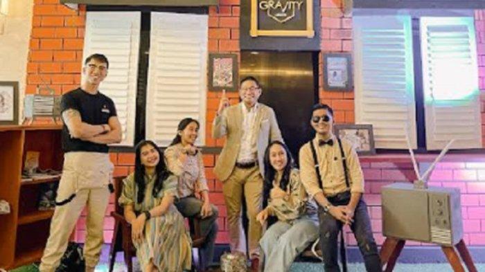 Swiss-Belhotel Makassar Ajak Pengunjung Nostalgia dengan Tema Vintage ...