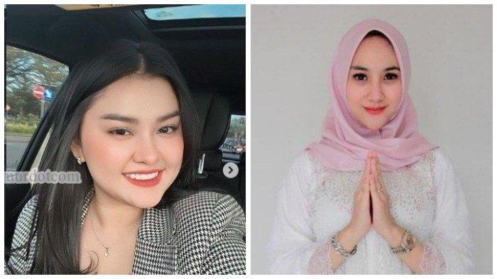 Kepastian Hubungan Nur Utami Selebgram Makassar Tersangka TPPU dan Ratu Narkoba, Anak Buah Fredy ...