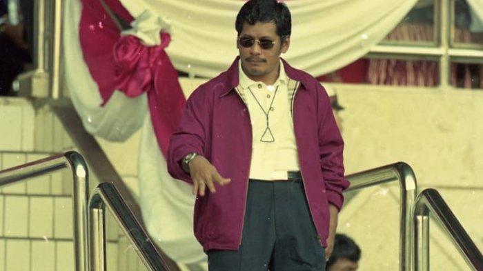 Nurdin Halid: Terima Kasih Adinda Appi, Sadikin dan Seluruh Pengelola ...