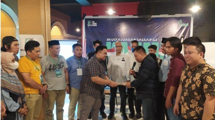 Nurhasan Disepakati Koordinator Presidium KAHMI Maros, Cacank: Segera Konsolidasi Gerakan ...
