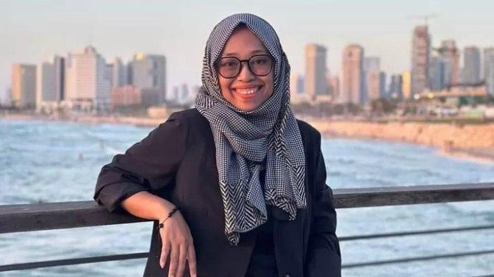 Sosok Nurul Bahrul Ulum Aktivis NU Dikecam Usai Temui Presiden Israel ...