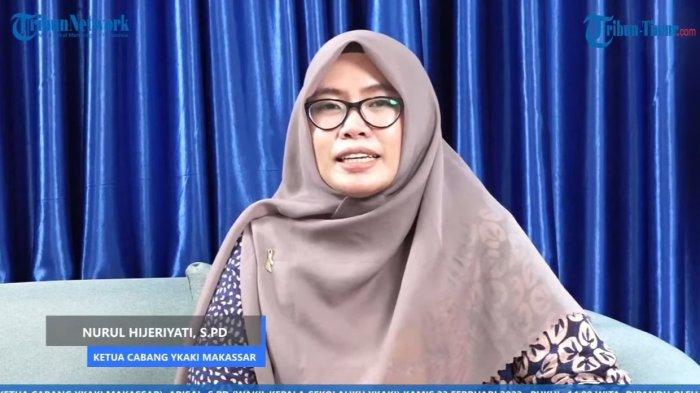Ketua YKAKI Makassar Ungkap Alasan Orang Tua Enggan Anaknya Kemoterapi ...