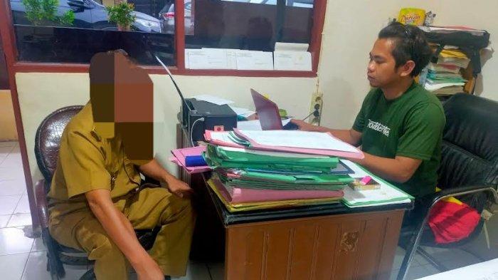 Duduk Perkara VCS Beredar di Medsos, Kades di Jeneponto Ngaku Diperas Perempuan Tanpa Busana ...