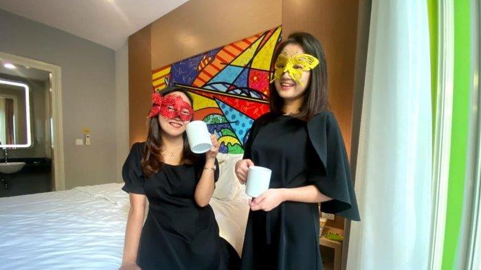 Libur Natal, Okupansi MaxOne Hotel & Resort Makassar Capai 100 Persen - Tribun-timur.com