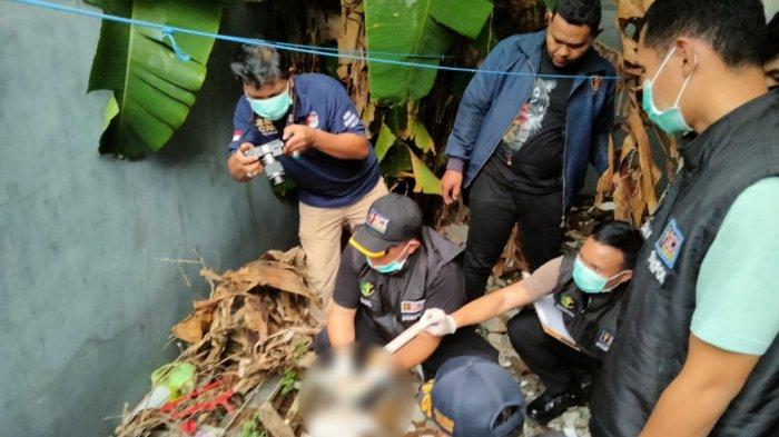 Peran Pelaku Praktik Aborsi Ilegal di Kota Makassar, Ada yang Jadi ...