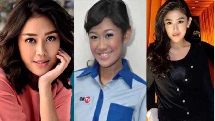 Ingat Oline Mendeng? Pemeran Susi OB di Sitkom OB, Ternyata Sosialita ...