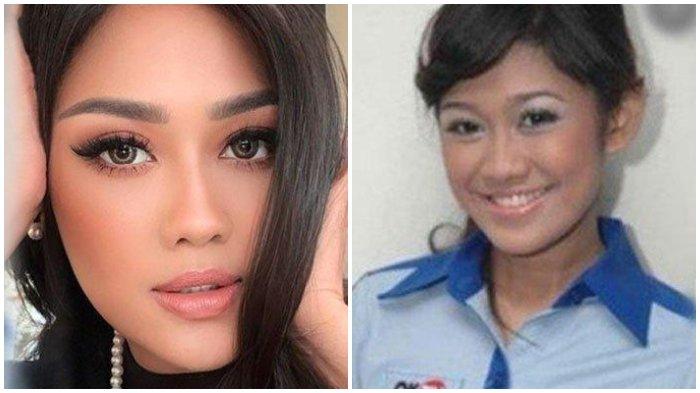 Ingat Oline Mendeng? Jarang Muncul Setelah Office Boy, Kini Kondisi ...