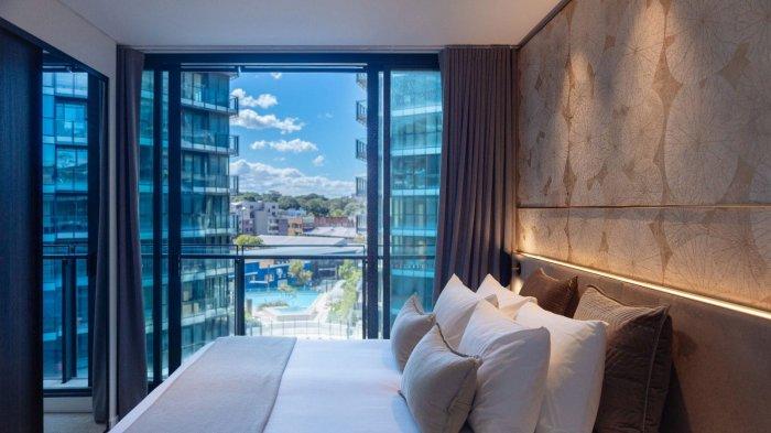 Capai 98 Persen, One Global Resorts Green Square Ciptakan Rekor ...