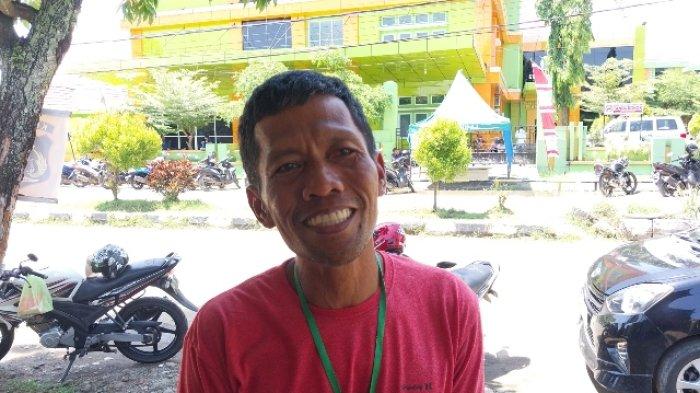 Balita Maulidyah Azzahrah Butuh Uluran Tangan Kini Dirawat di RSUD ...