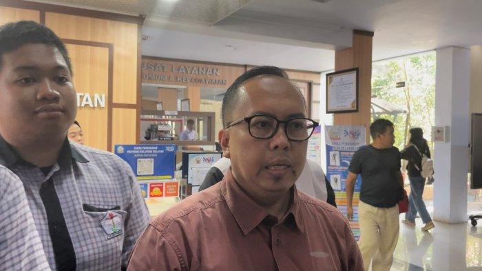 Siswa SMA 17 Makassar Terancam Gagal Ikut SNBP 2025 Gegara Sekolah Lalai - Halaman 2 ...