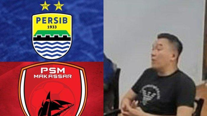Sosok David Glenn Bos Malut United, Tim Promosi Liga 1 yang Berani Gerogoti Kekuatan Persib dan ...