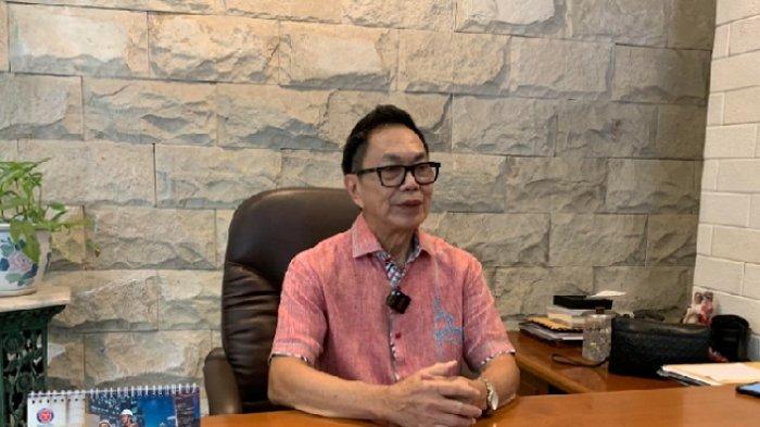 PT Tata Harapan Persada Tawarkan Hunian Nyaman di Makassar dan Gowa ...