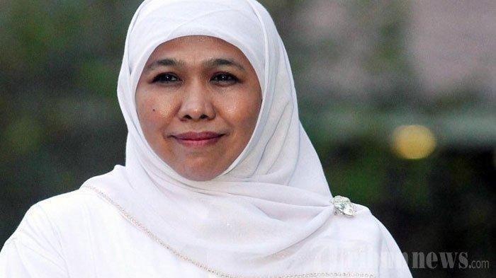 Khofifah Makin Kuat di Pilgub Jatim saat PKB Ngotot Usung Kandidat Lain, PAN, PKB dan PKS ...