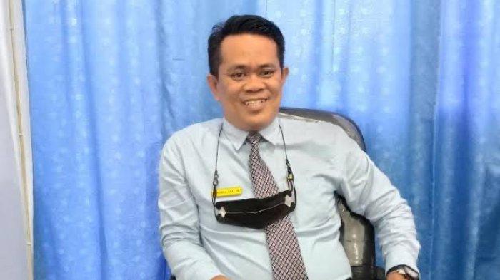 Air Keruh di PDAM Sinjai, Direktur Ungkap Penyebabnya - Tribun-timur.com