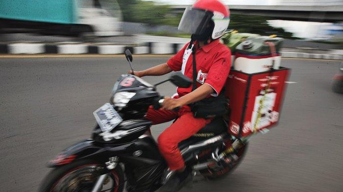 Melalui Call Center 135 Layanan Pertamina Delivery Service Siap ...