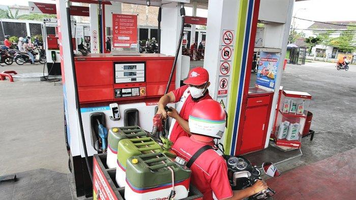 Melalui Call Center 135 Layanan Pertamina Delivery Service Siap ...