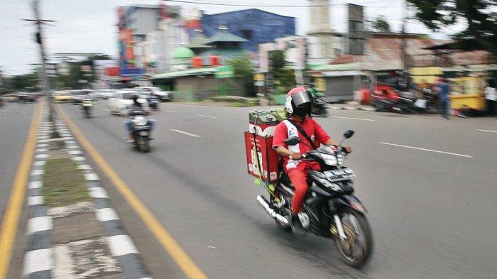 Melalui Call Center 135 Layanan Pertamina Delivery Service Siap ...