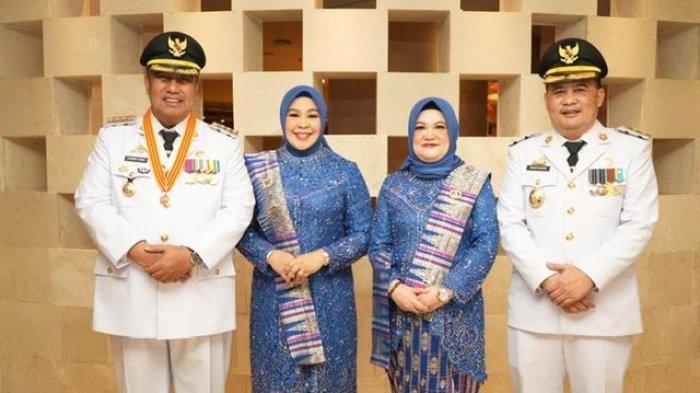 Dilantik Hari Ini, Muetazim Pimpin Maros Sementara Chaidir Syam Ikuti ...