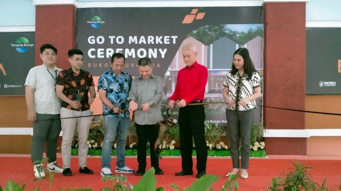 GMTD Luncurkan Ruko Bouvardia, Dipasarkan dengan Harga Mulai Rp 560 ...