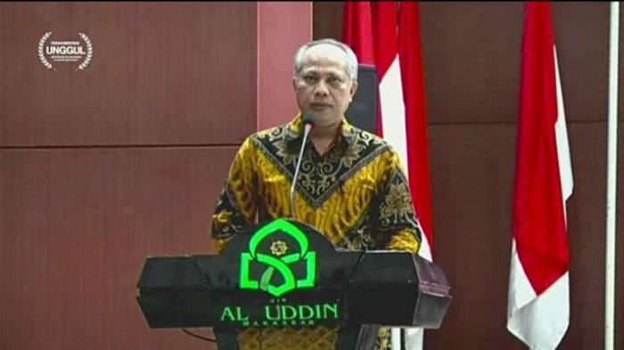 2630 Mahasiswa Ikuti Pembekalan KKN UIN Alauddin Angkatan 75 - Tribun-timur.com