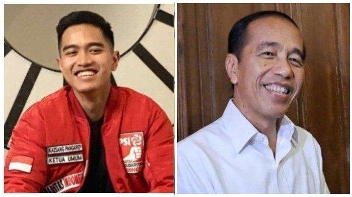 Nasib Kaesang di Pemilu Raya PSI? Jokowi Boleh Daftar Calon Ketua Umum Asal Penuhi Syarat ...
