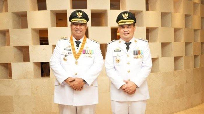 Bupati Maros Klaim Capaian Strategis Tercapai di 100 Hari Pertama ...