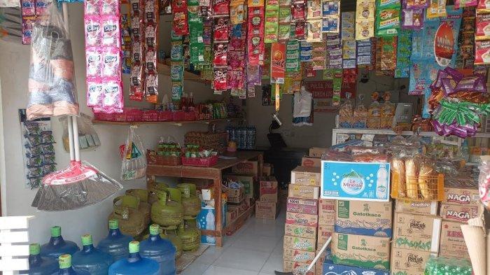 Pengecer Gas Elpiji 3 Kg di Bone Sulsel Tidak Tahu Peraturan Baru ...