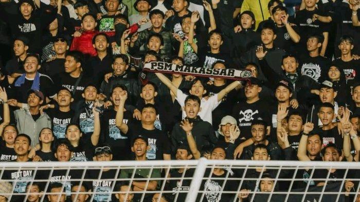 Penjualan Tiket Semifinal ACC PSM Makassar vs CANH FC Tunggu Kuota AFF ... Penjualan Tiket Semifinal ACC PSM Makassar vs CANH FC Tunggu Kuota AFF ...