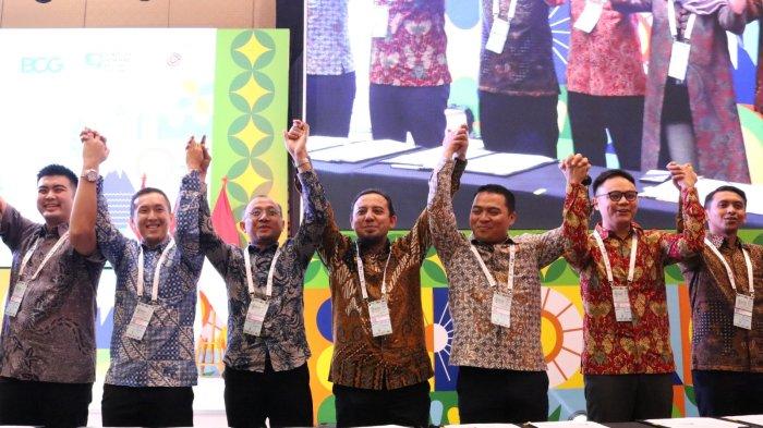 PLN Icon Plus Kolaborasi dengan 10 Perusahaan Mitra, Bangun PLTS Atap ...